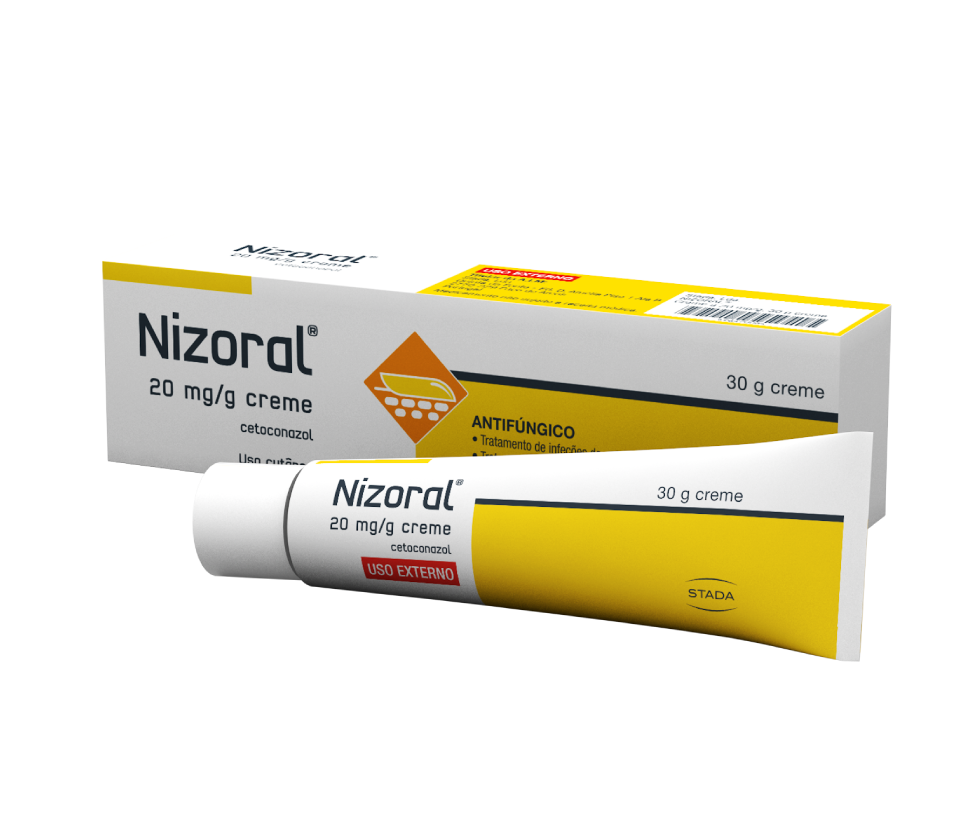 Nizoral