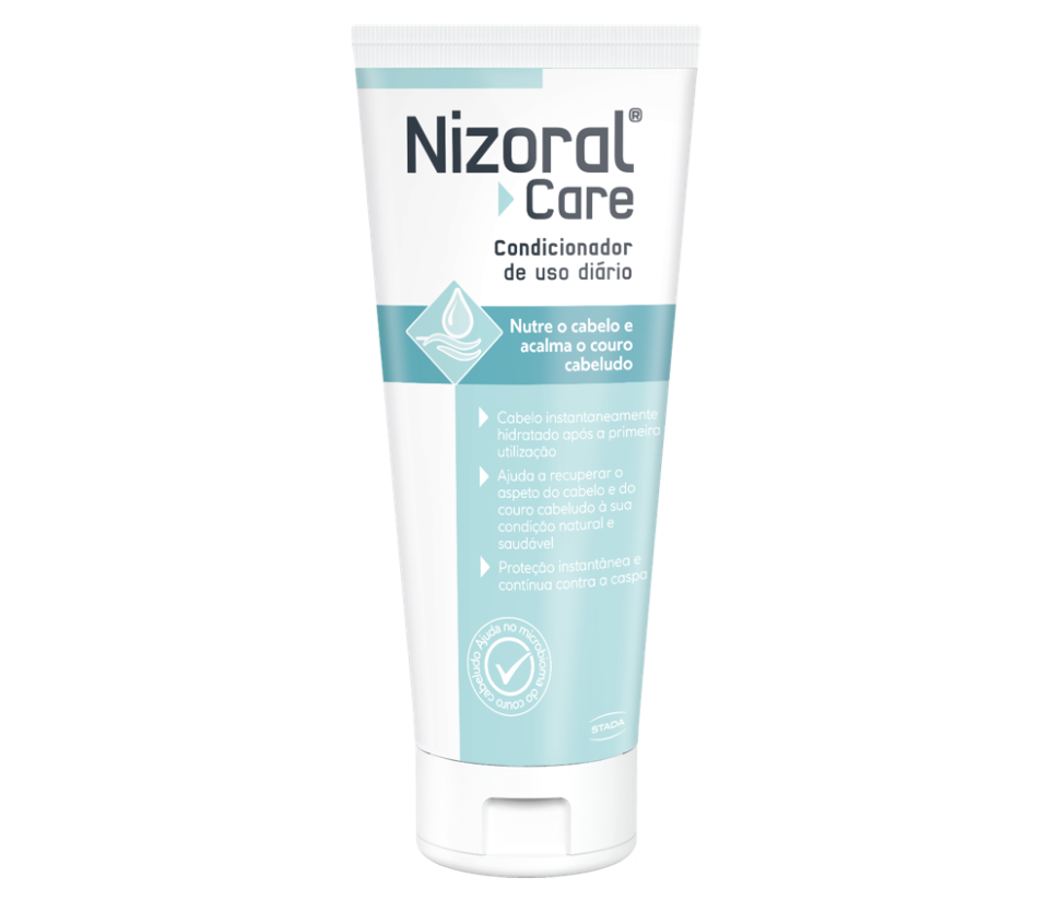 Nizoral® Creme – Solução antifúngica – Nizoral